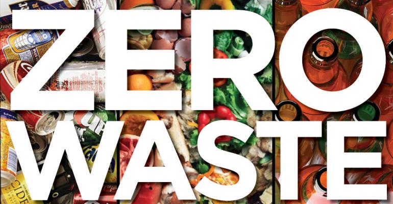 Zero Waste - Clean Air Baltimore
